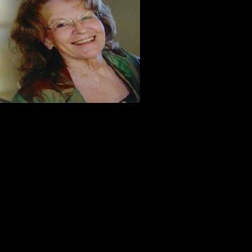 Amy Judy (Busch) Hamilton