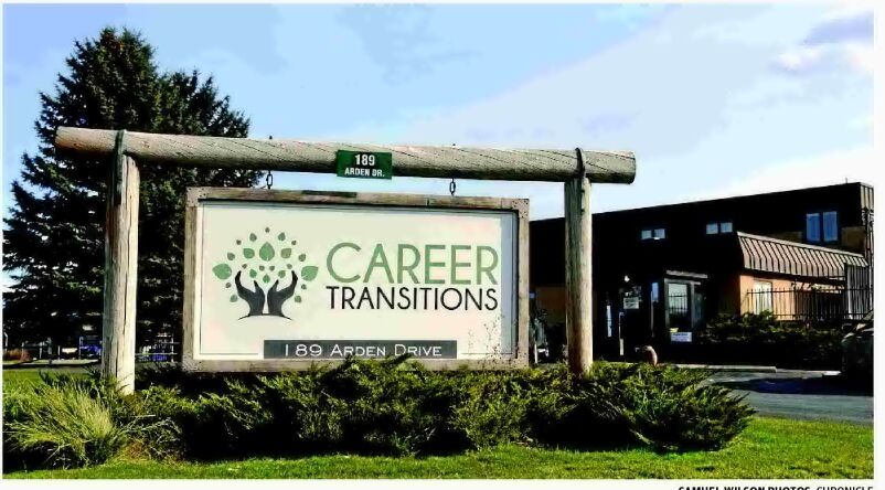 Cna Program Searches For New Home