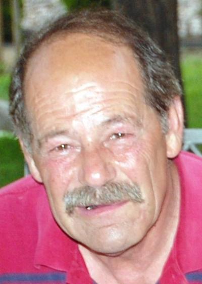 Frank William Baxter