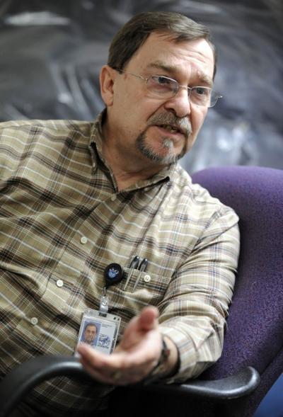 Therapy complements law enforcement to aid victims