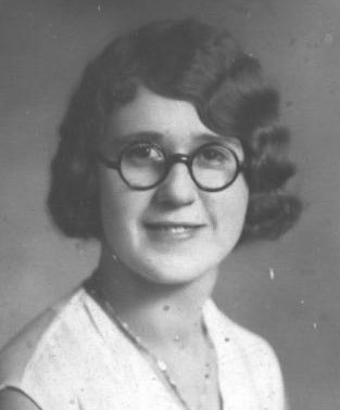 Frances Barbara Walker