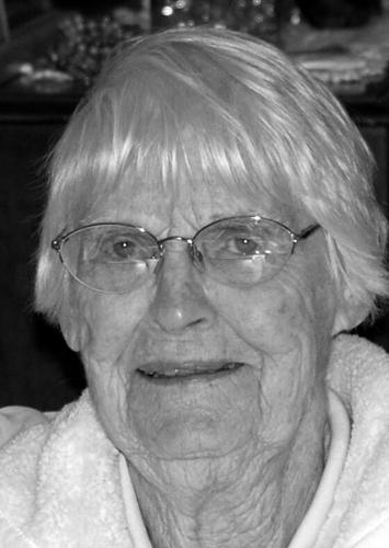 Anita Carol Wise