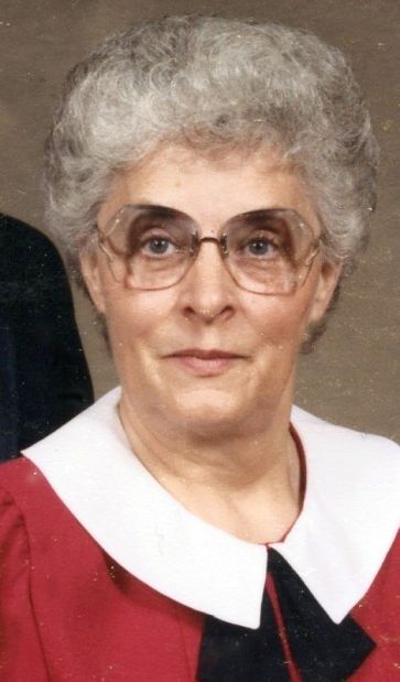 Carol E. Larson