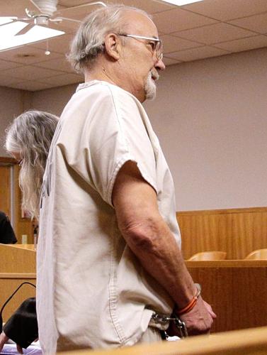 Man sentenced to 20 years in prison for killing son; sent autopsy ...