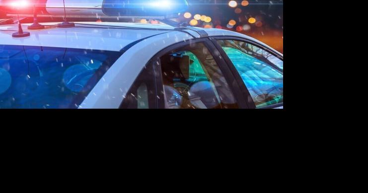 Butte man dead after injuring arm breaking window