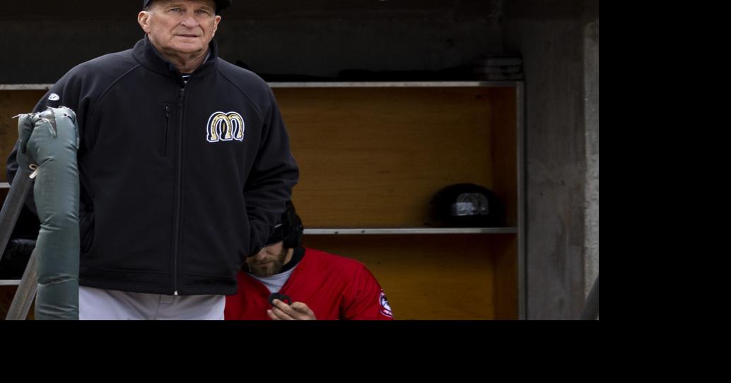Billings Mustangs manager Jim Riggleman earns 1,500th professional victory