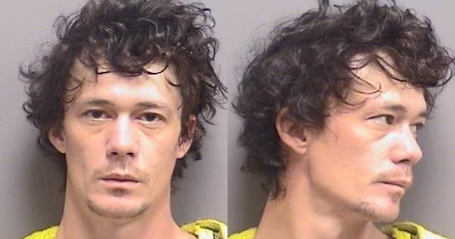 One dead and one jailed after Lockwood shooting