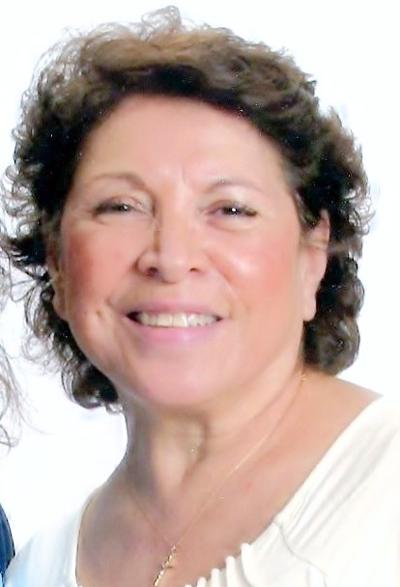 Rose Ann Gonzalez