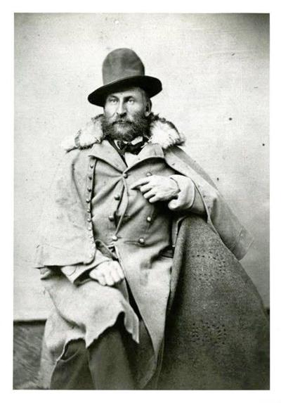 Battle of Powder River