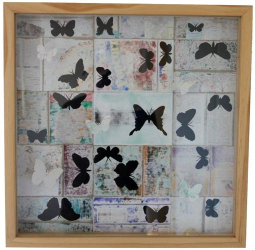 Exhibit featuring works by the late Terry Karson goes up at MSU in Bozeman