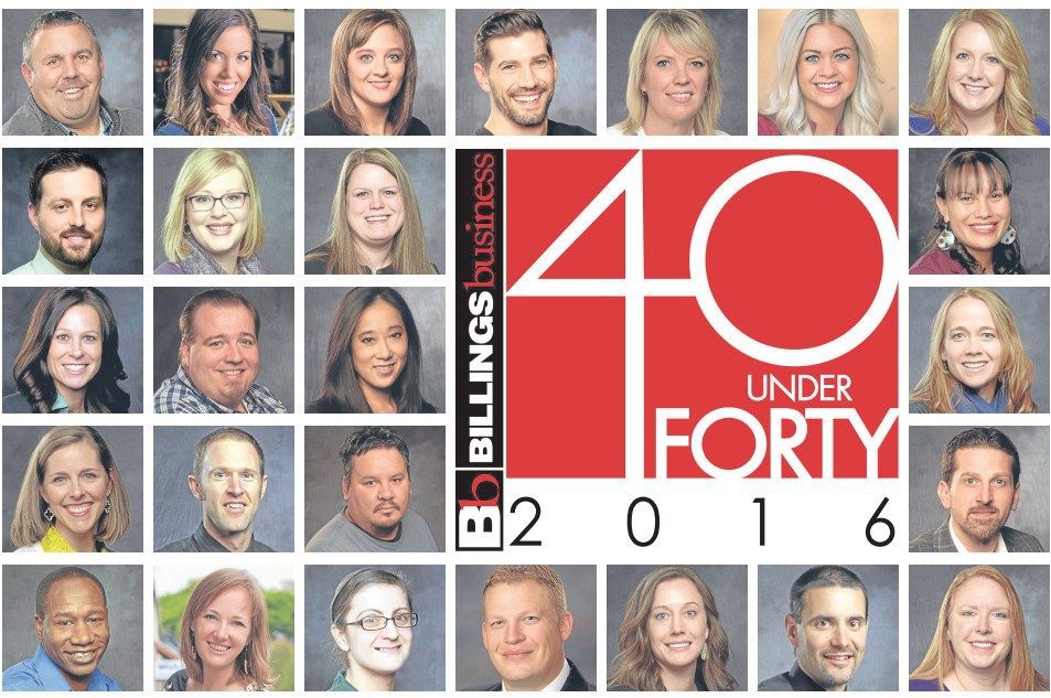 From the Editor: Attention baby boomers: These millennials will make ...