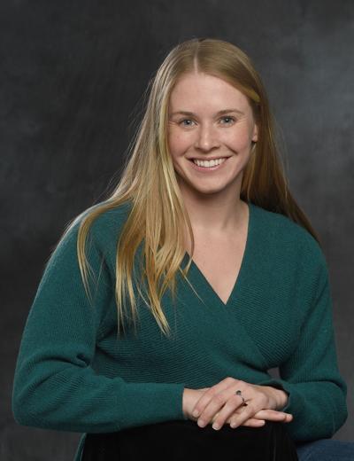 MOLLY WOLLNER: Mindset is everything