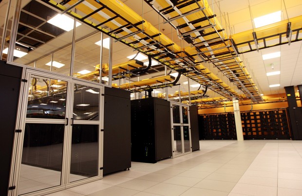 Cheyenne supercomputer opens for research