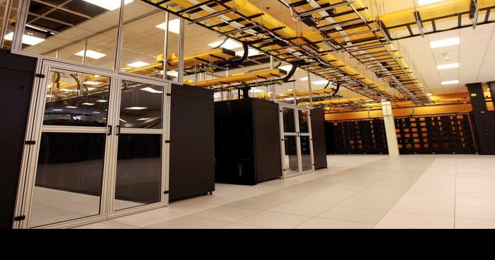 Cheyenne supercomputer opens for research