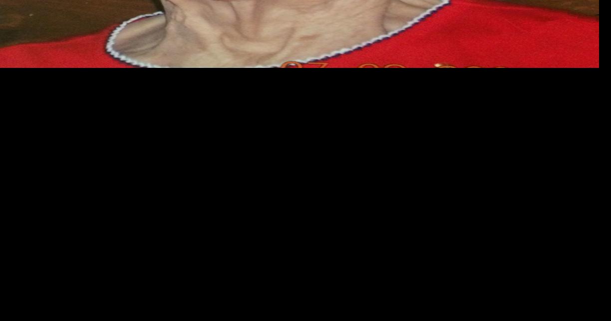 Mary Margaret Thompson