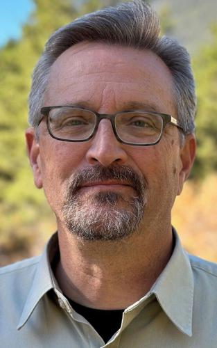 Shoshone National Forest names Coffin supervisor