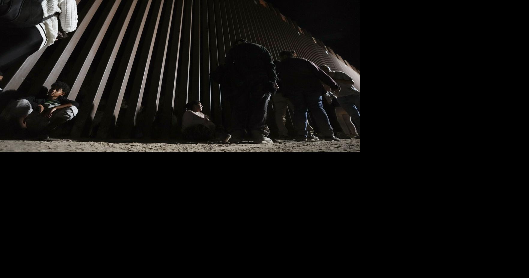 Border deal needed, says Tester