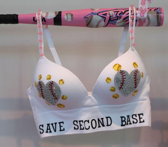 Yellowstone Art Museum shows Bras for a Cause
