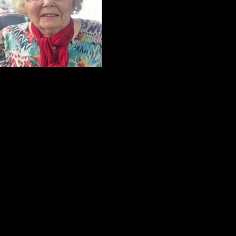 Joyce M. Wolfe