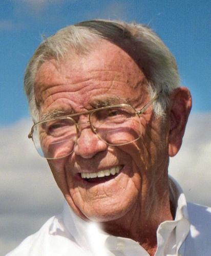 Jay Robert 'Bob' Connell