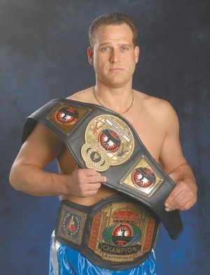 Wilcox seeking 3rd Club Boxing state title