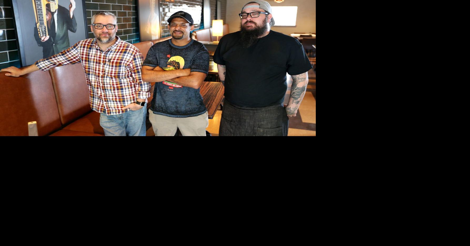 Seva Kitchen celebrates one year in downtown Billings with an outdoor party