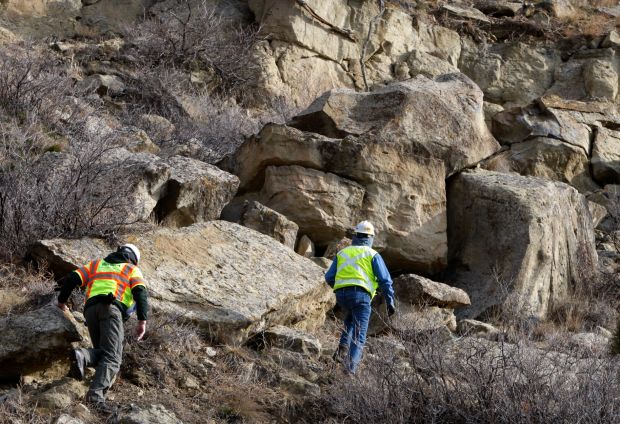 Zimmerman Trail work awaits more thorough evaluation