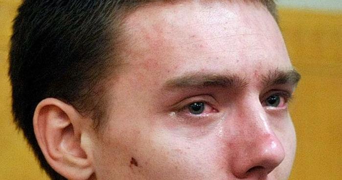 Fatal Lockwood crash sends man to state prison