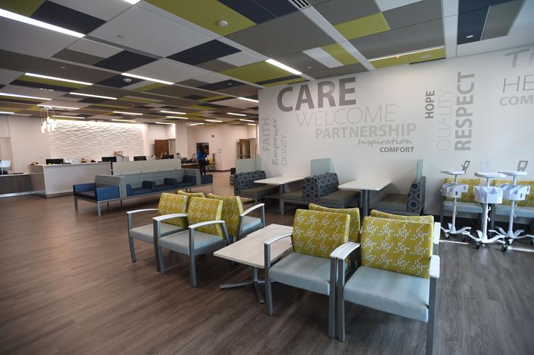 Intermountain Health's new West End Clinic opens Monday