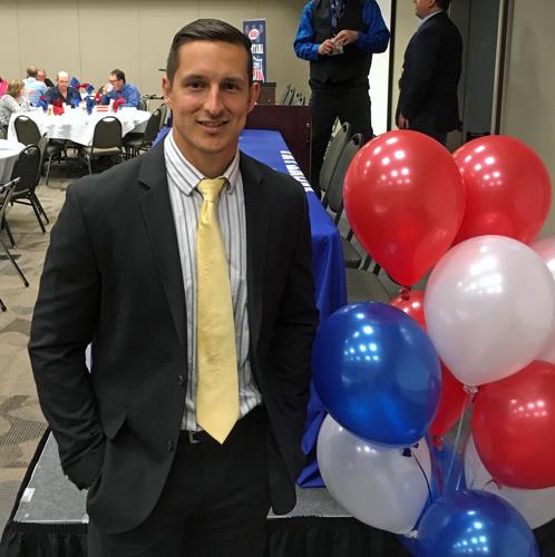 Former Griz, NFL player Tuff Harris now director of One Heart Warriors