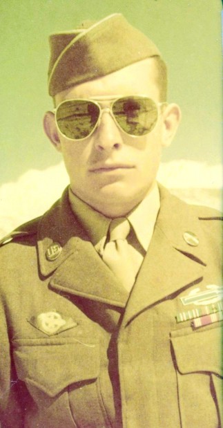 John W. Anttila