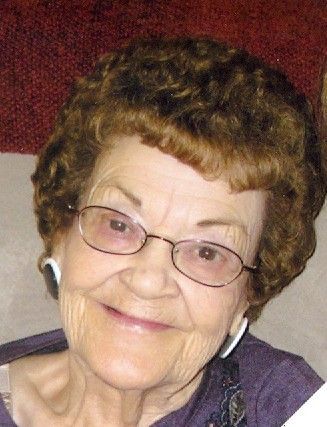 Veronica Cromwell Ulstad