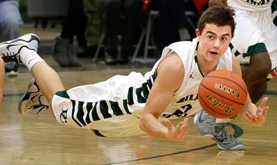 High school basketball: Class A boys capsules