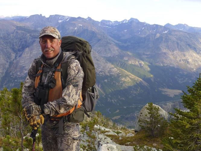 Butte hunter started unique outfitting biz in Beartooths