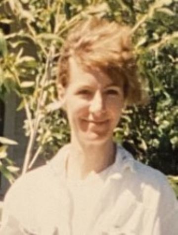 Kristina Louise Murray