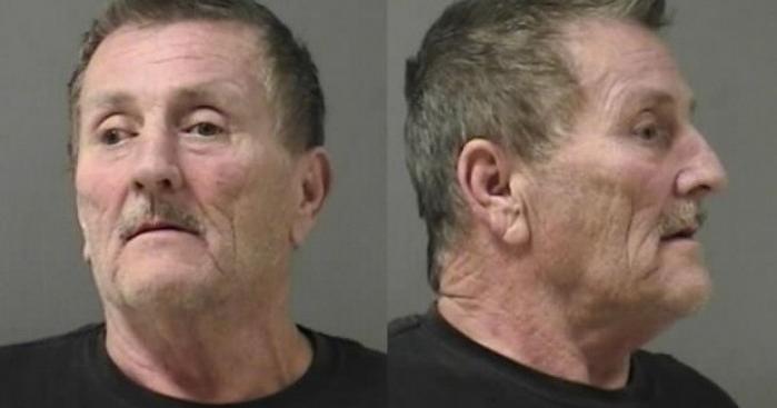 Billings man denies charges in chase, train crash
