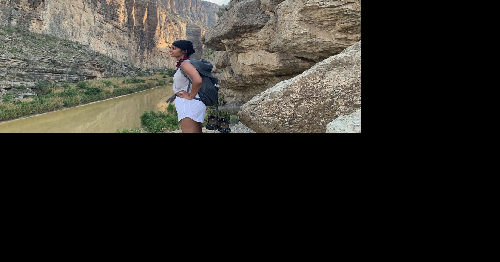 Podcast explores national parks from Black, Indigenous, People of Color ...