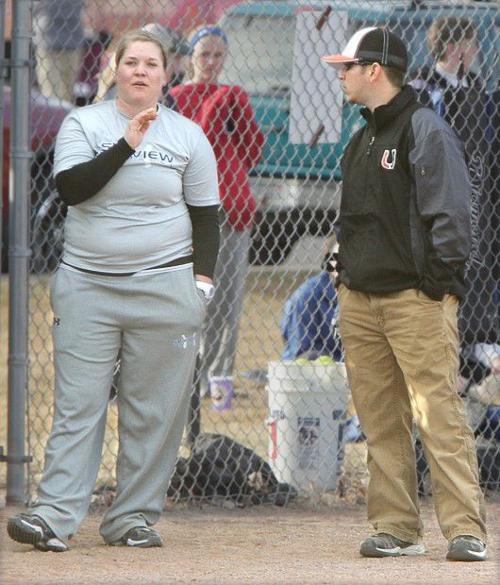 PREP SOFTBALL PREVIEW: New coaches promise aggressive approach ...