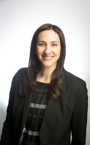 Maureen Brakke: Don't let anyone tell you that you don't have what it takes
