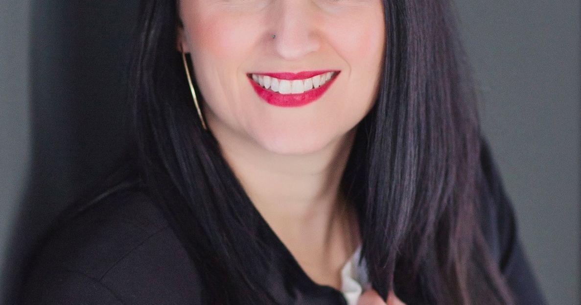 Shannon Johnson: I do what I love