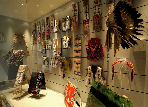 New museum in Martinsdale preserves Bair family legacy