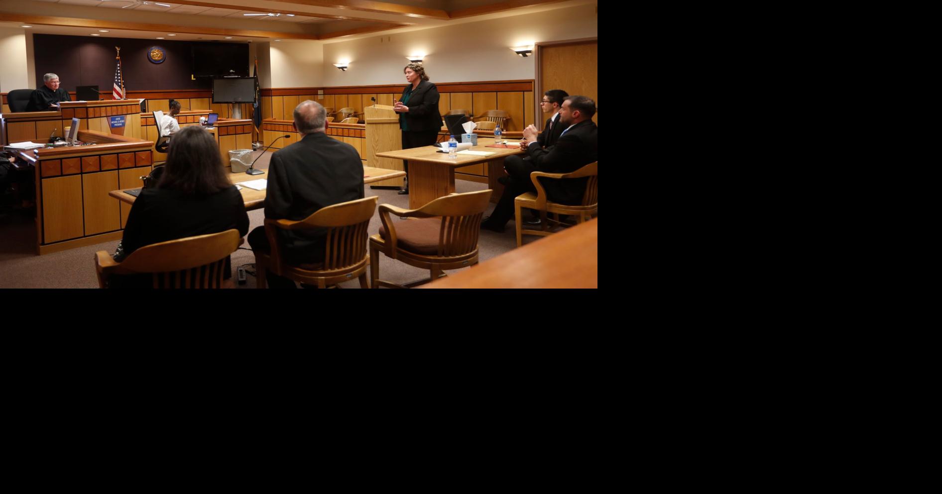 Judge orders documents redacted and re-filed in disciplined Billings ...