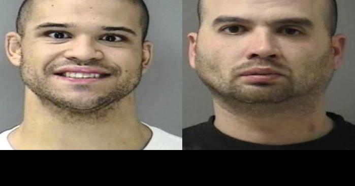 Laster murder defendants deny charges