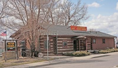 Yellowstone County Museum reopens after roof work