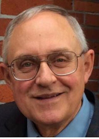 Thomas Retford Kirk, Jr.