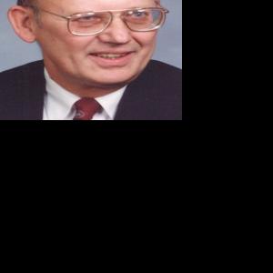 The Rev. John W. Akre