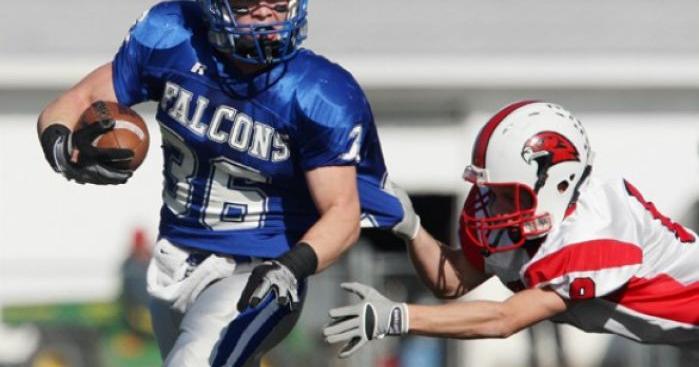 Skyview football