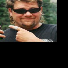 Dustin (Dustman) Tintinger