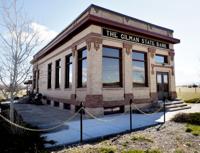 "G" Towns of Montana