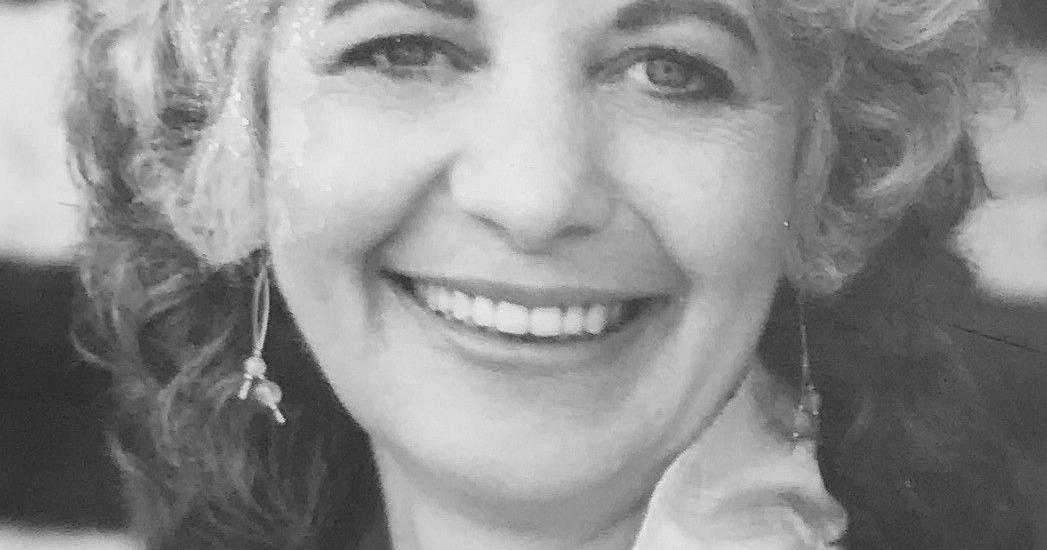 Mary Alice Breau